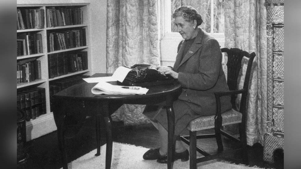 Auch die Romane von Agatha Christie werden überarbeitet