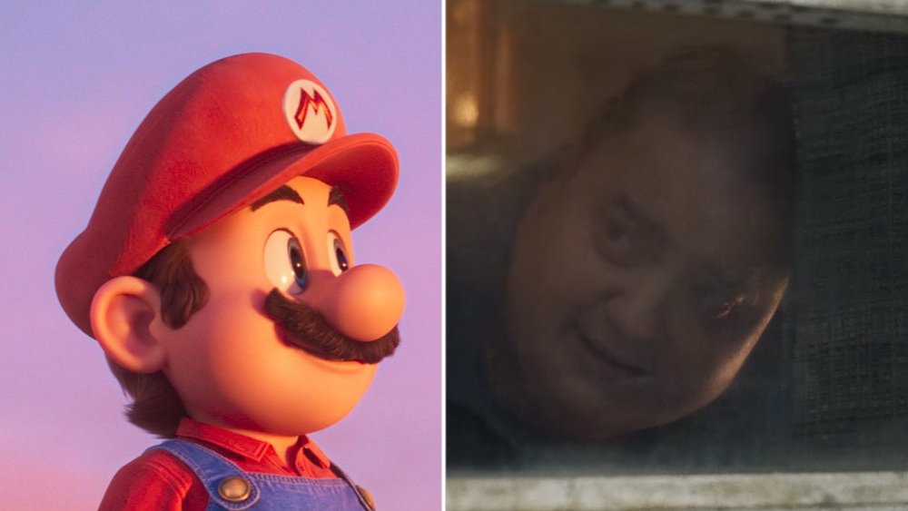 "Super Mario" bis "The Whale": Die Kino-Tipps im April