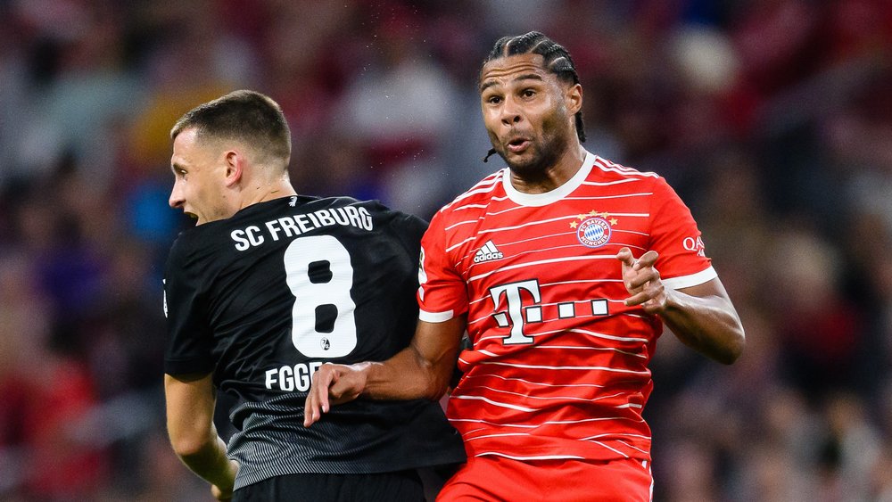 DFB-Pokal-Viertelfinale: So sehen sie alle Spiele