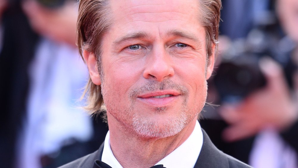 Datum Ab Dem Brad Pitt Keine Musik Mehr Gemacht Hat