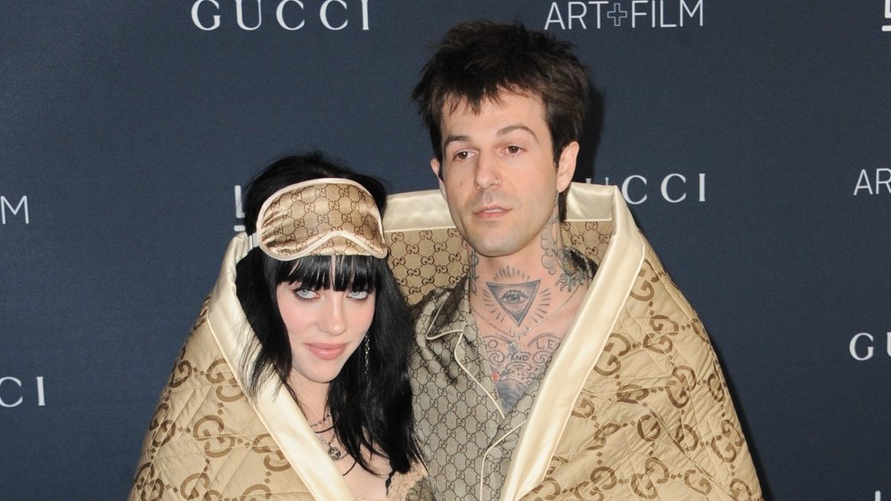 Billie Eilish und Jesse Rutherford haben sich getrennt