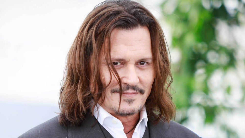 Legt Johnny Depp mit 60 Jahren einen Neustart hin?