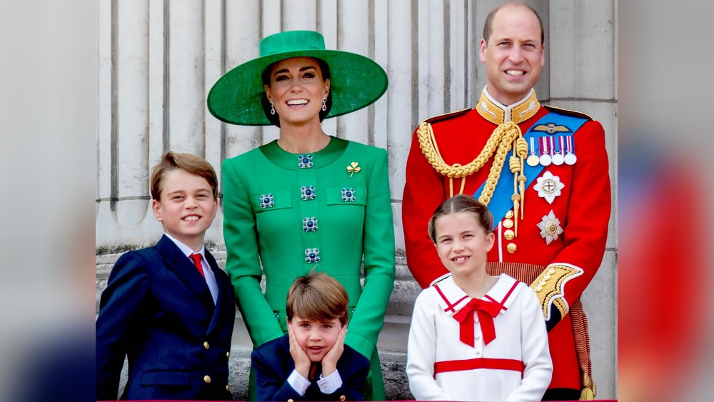 Wollen William und Kate gar nicht in Prinz Andrews Anwesen ziehen?