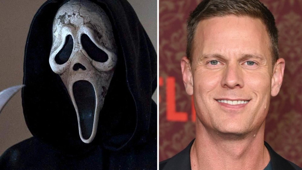 "Scream 7": Christopher Landon führt bei Fortsetzung Regie