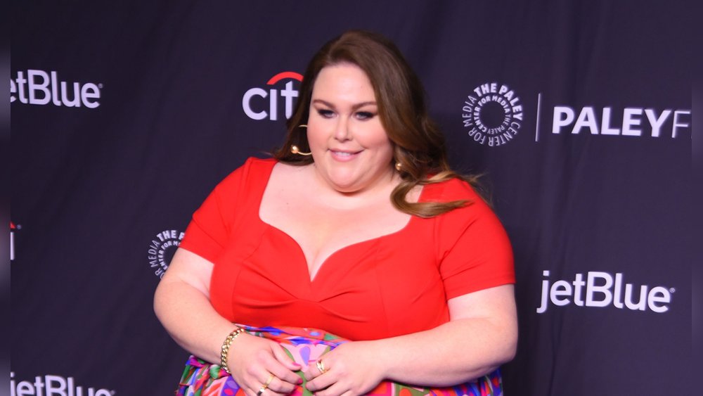 "This Is Us"-Star Chrissy Metz ist wieder Single