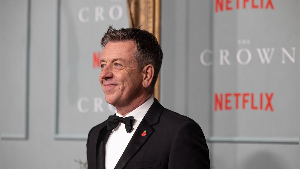 "The Crown": Peter Morgan hat Serie nach Tod der Queen geändert