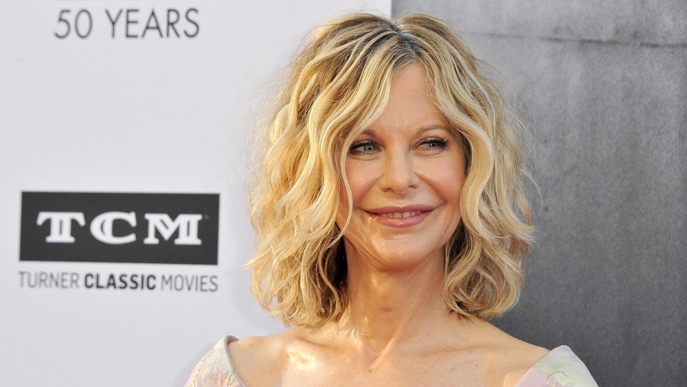 Wie Hollywood-Star Meg Ryan ein traumhaftes Date ruiniert hat