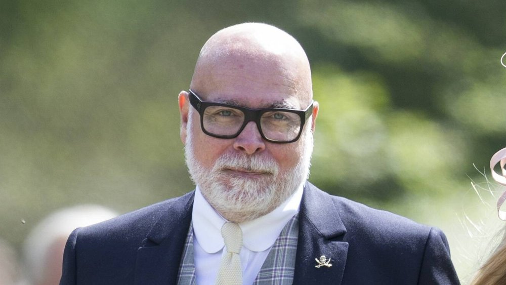 Kate kann aufatmen: Ihr Onkel Gary Goldsmith hat PBB wieder verlassen
