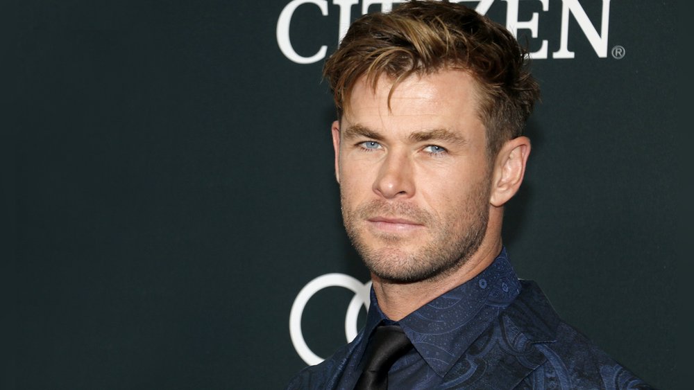 Im australischen Outback: Chris Hemsworth kehrt zurück zu den Wurzeln