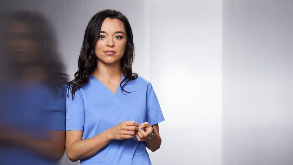 Midori Francis verlässt "Grey's Anatomy" nächste Staffel
