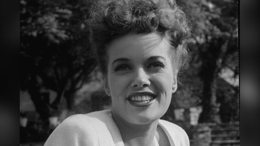 Mit über 100 Jahren: Showbiz-Veteranin Janis Paige ist tot