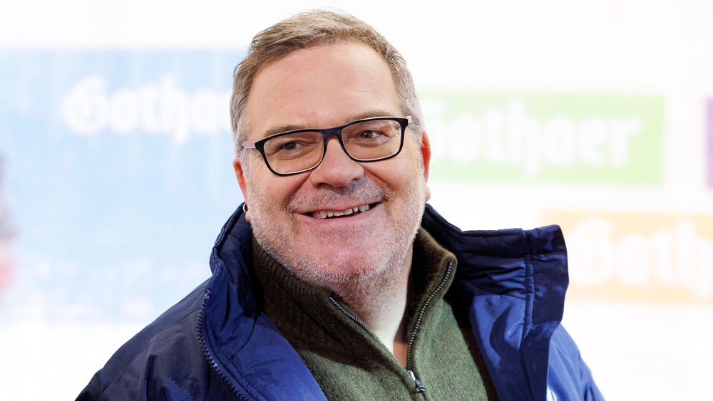 Mit Elton und mehr: Shows und Sendungen rund um die EM