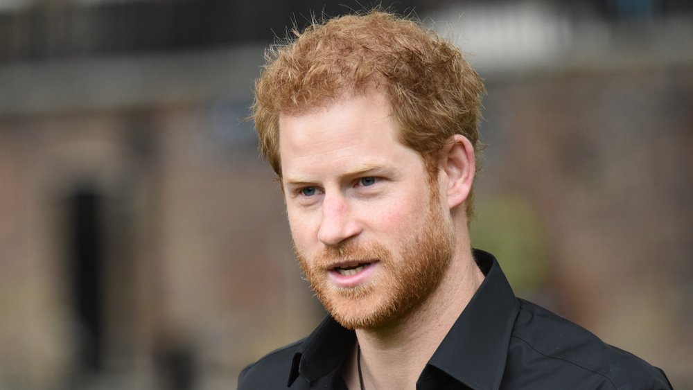 Prinz Harry: Sein Kampf gegen die Presse hat Familienzwist beeinflusst