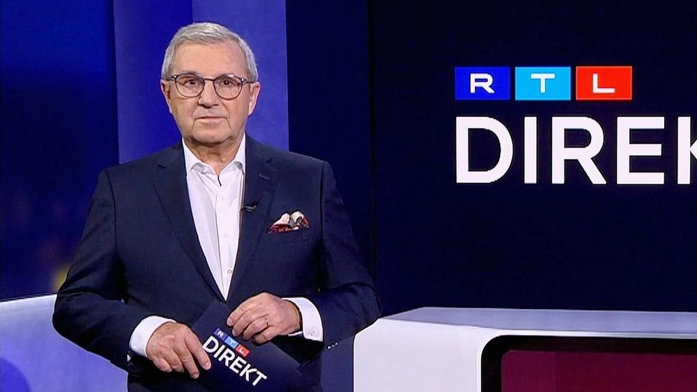 Jan Hofer: "RTL Direkt"-Job hat seinen Familienalltag "beeinträchtigt"