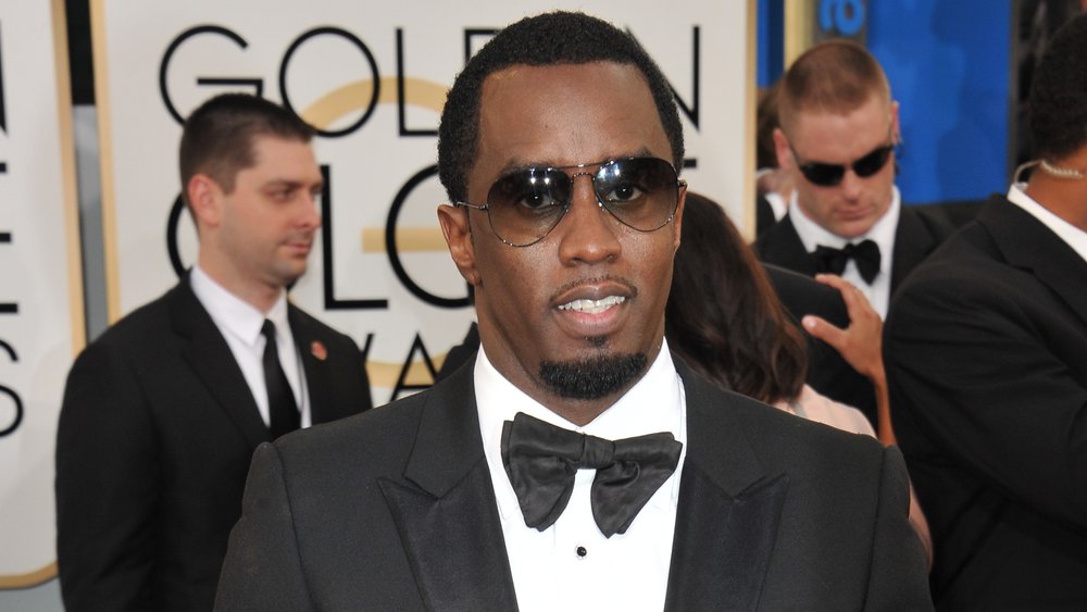 Sean "Diddy" Combs weist Klage wegen sexueller Belästigung zurück
