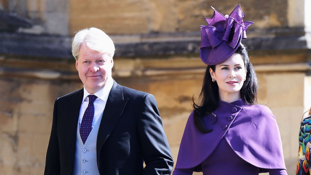 Neue Freundin von Prinzessin Dianas Bruder Charles reicht Klage ein