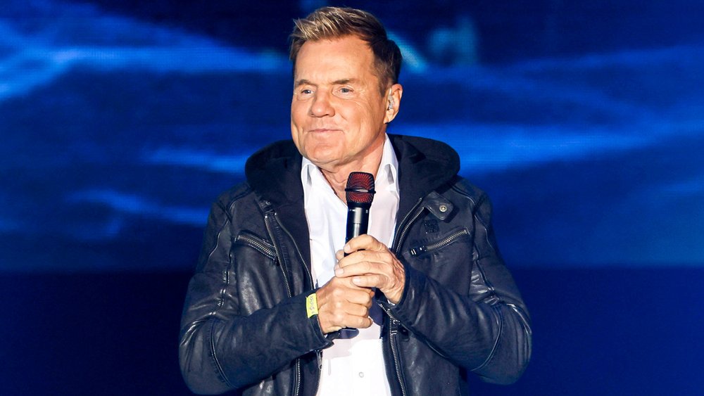 "Tollste Frau der Welt": Dieter Bohlen feiert seine Mutter