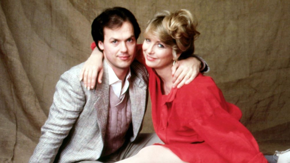 Teri Garr: Michael Keaton trauert um "eine wunderbare Frau"