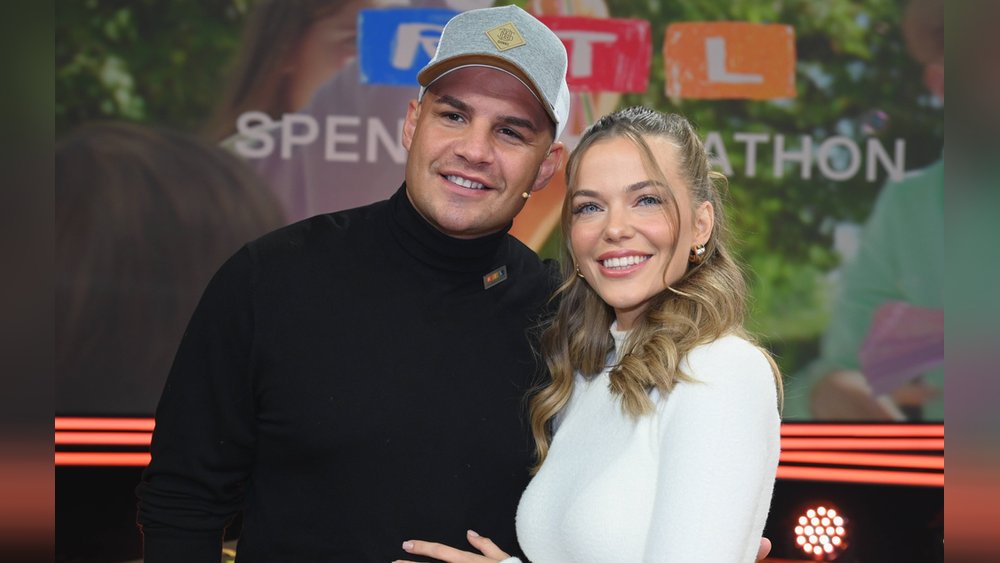 Pietro Lombardi und seine Laura: "War wirklich so ein krasser Streit"