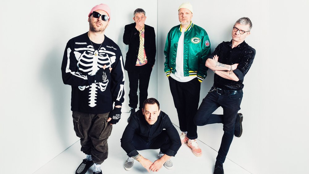 "1Live Krone": Band Beatsteaks bekommt Sonderpreis