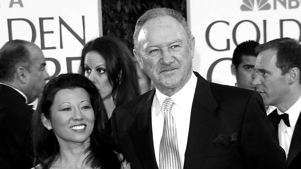 Tod von Gene Hackman: Das ist über den mysteriösen Fall bekannt