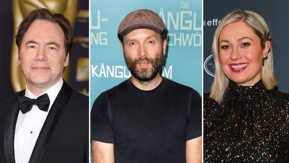Deutsche Stars wehren sich gegen Deepfake-Fälschungen mit Petition