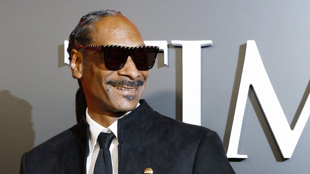 Snoop Dogg privat: So ist der Rapper als Vater und Opa