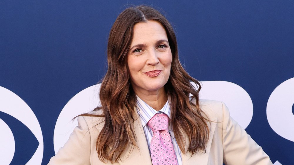 E-Bike-Unfall: Tochter von Drew Barrymore lag im Krankenhaus