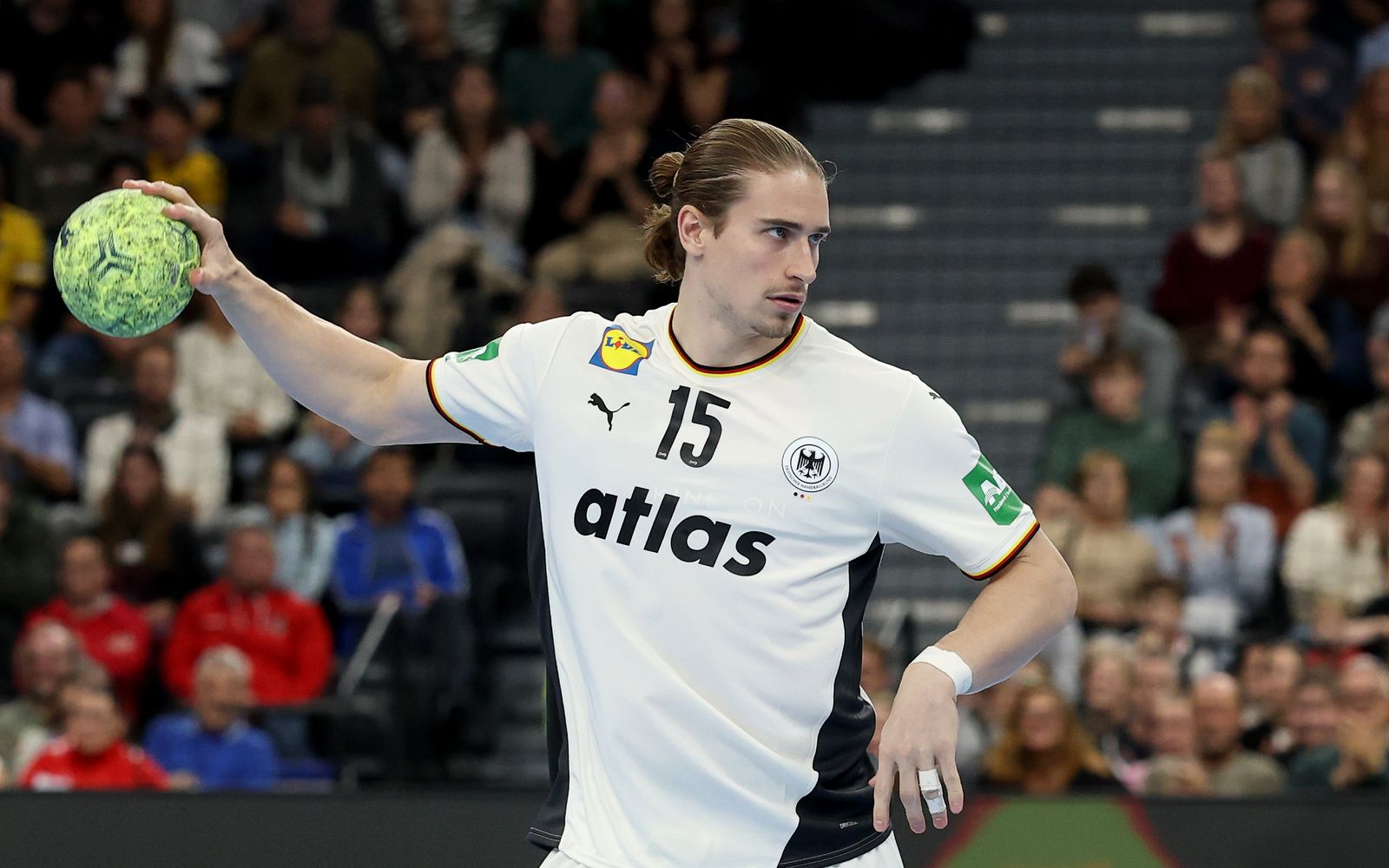 Nach dem Krimi gegen Spanien: So geht es bei der Handball-EM im TV weiter