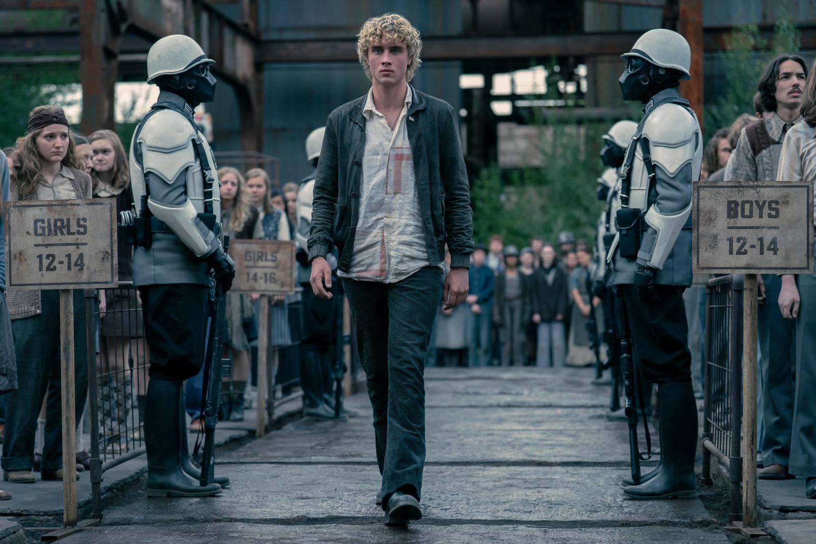 "Die Tribute von Panem"-Reihe: So geht es in der Hungerspiel-Saga weiter