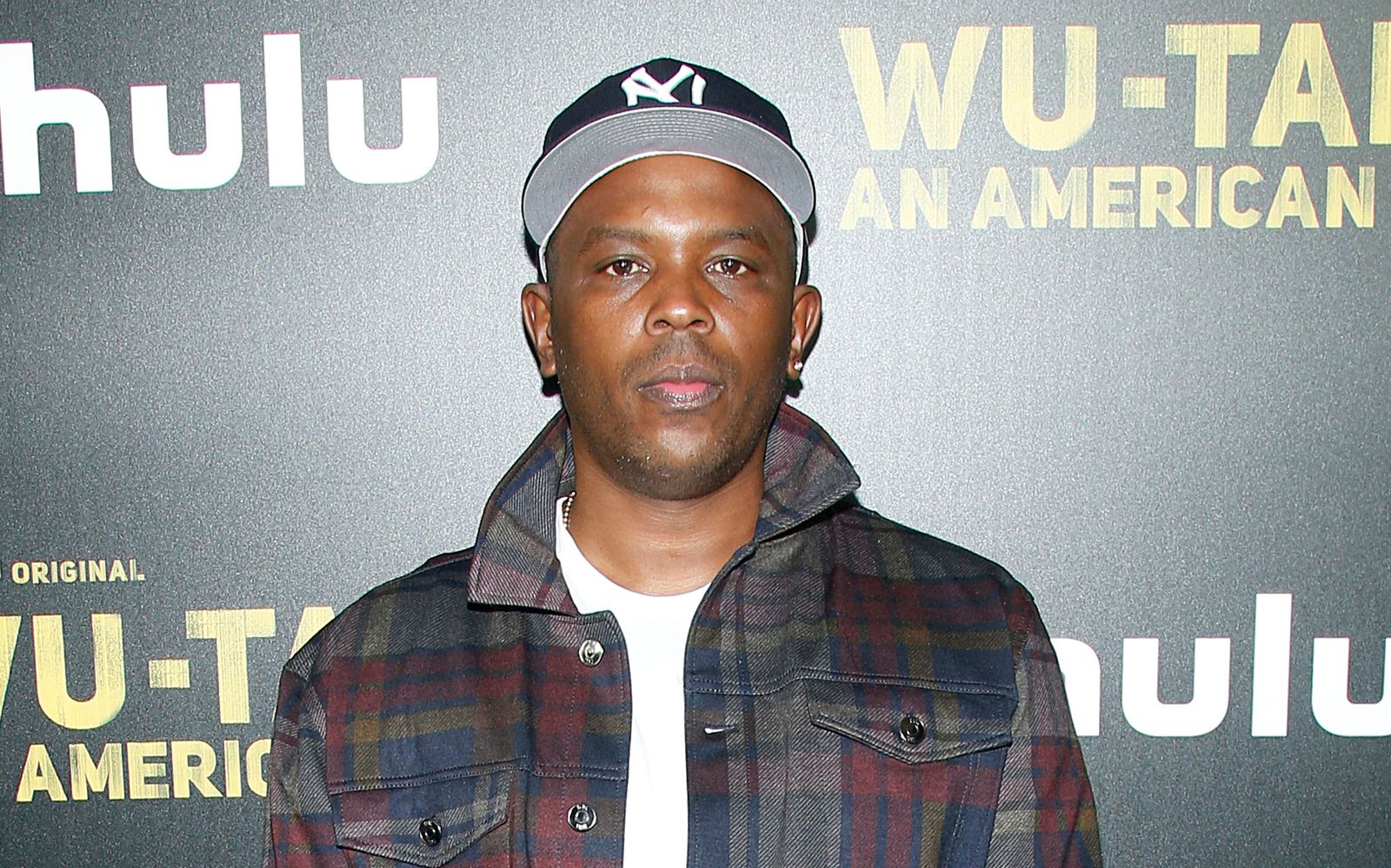 Wu-Tang Clan trauert um Mitbegründer: Oliver "Power" Grant mit 52 ...