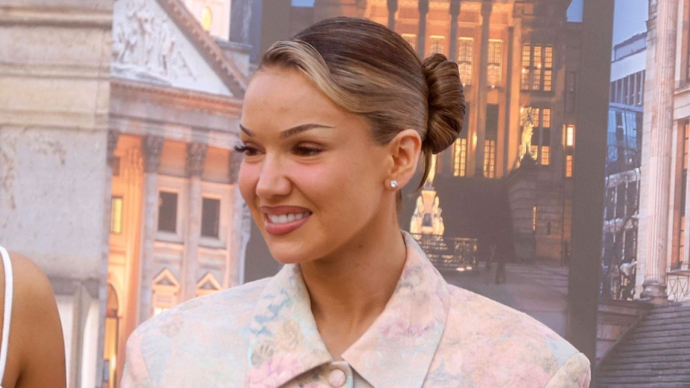 Shirin David: Netflix-Doku kommt bereits in wenigen Tagen