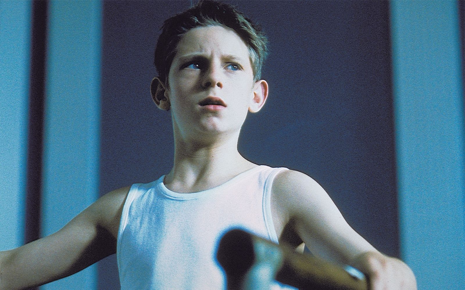 "Billy Elliot" wird 40: So sieht der ehemalige Kinderstar heute aus