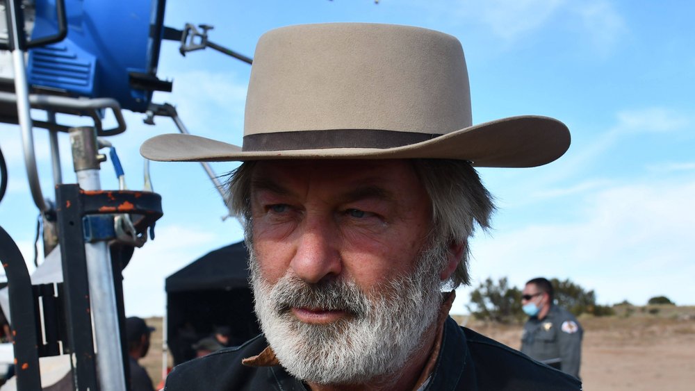 Neuer "Rust"-Prozess: Alec Baldwin wieder vor Gericht?