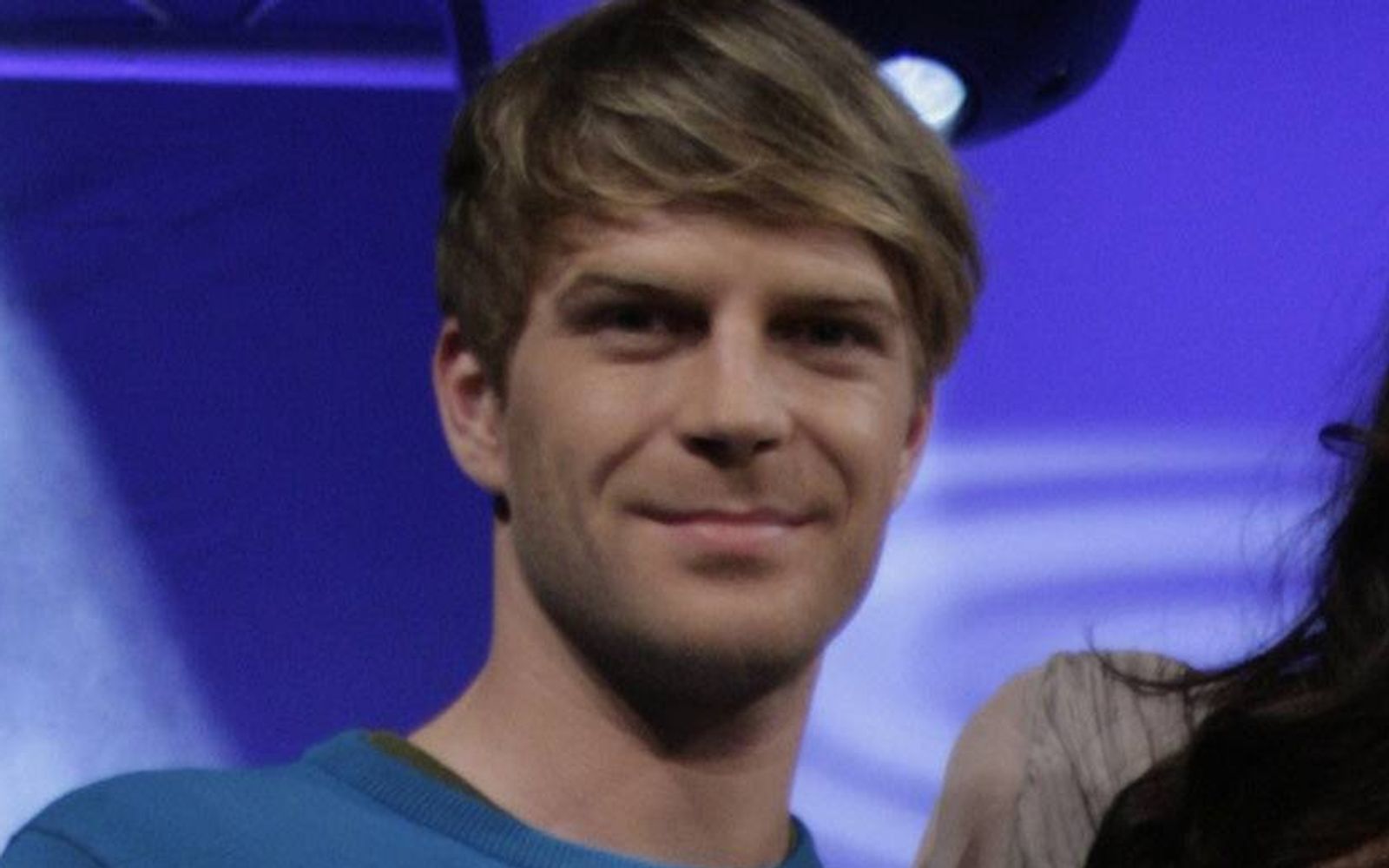 Er wurde nur 44 Jahre alt: Früherer Kika-Moderator Lukas Koch schon ...