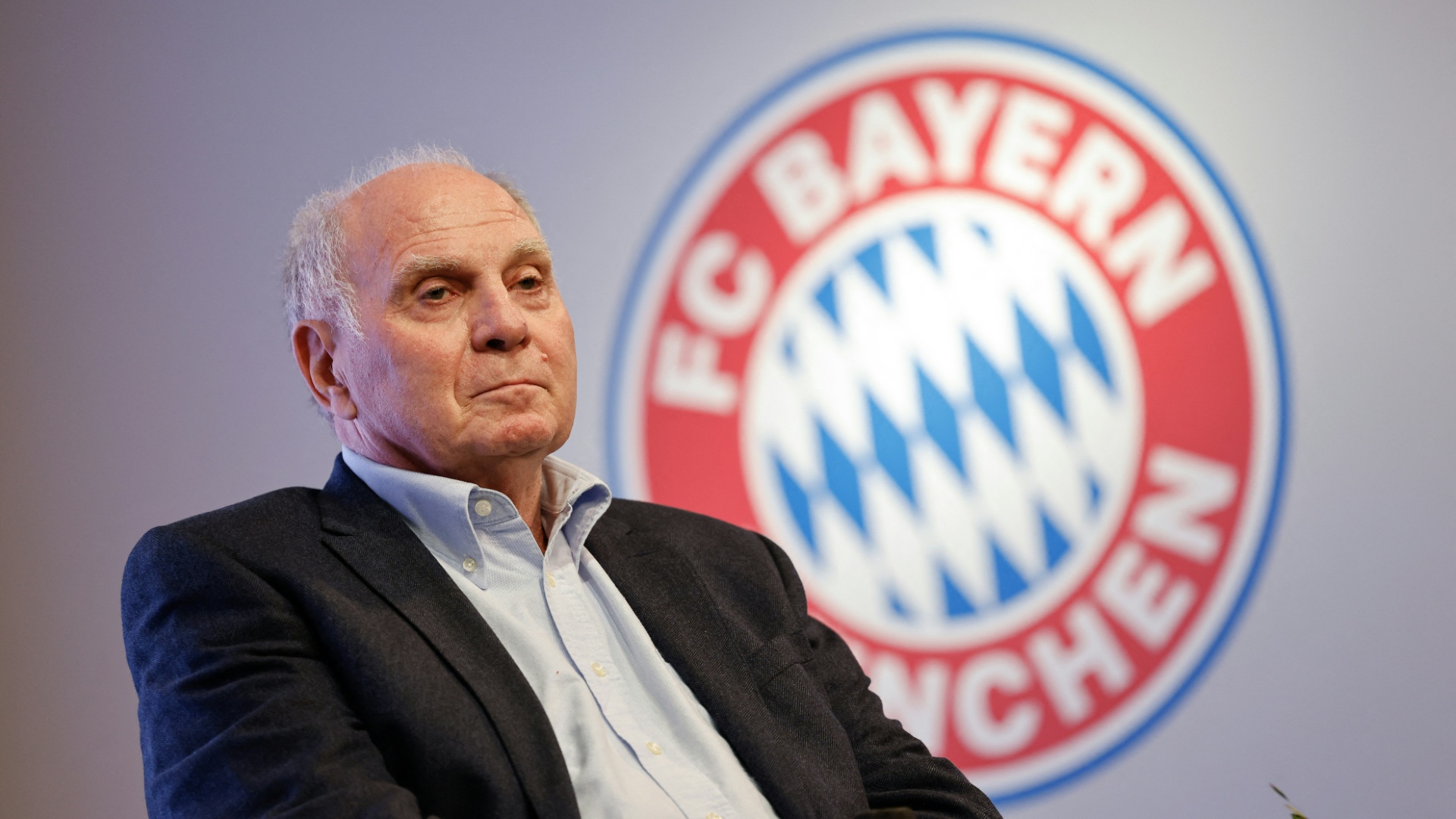 Hoeneß und die "Angst" vor dem Altern