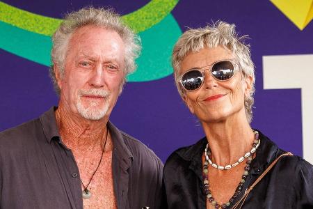 Schlecht gealtert? "Die Dornenvögel"-Star Rachel Ward kontert Kritik