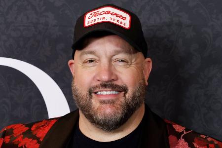"Solo Mio": Kevin James denkt schon über eine Fortsetzung nach