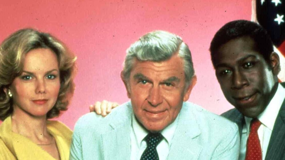 Patrick Duffys Freundin spielte mit: Das wurde aus den "Matlock"-Stars