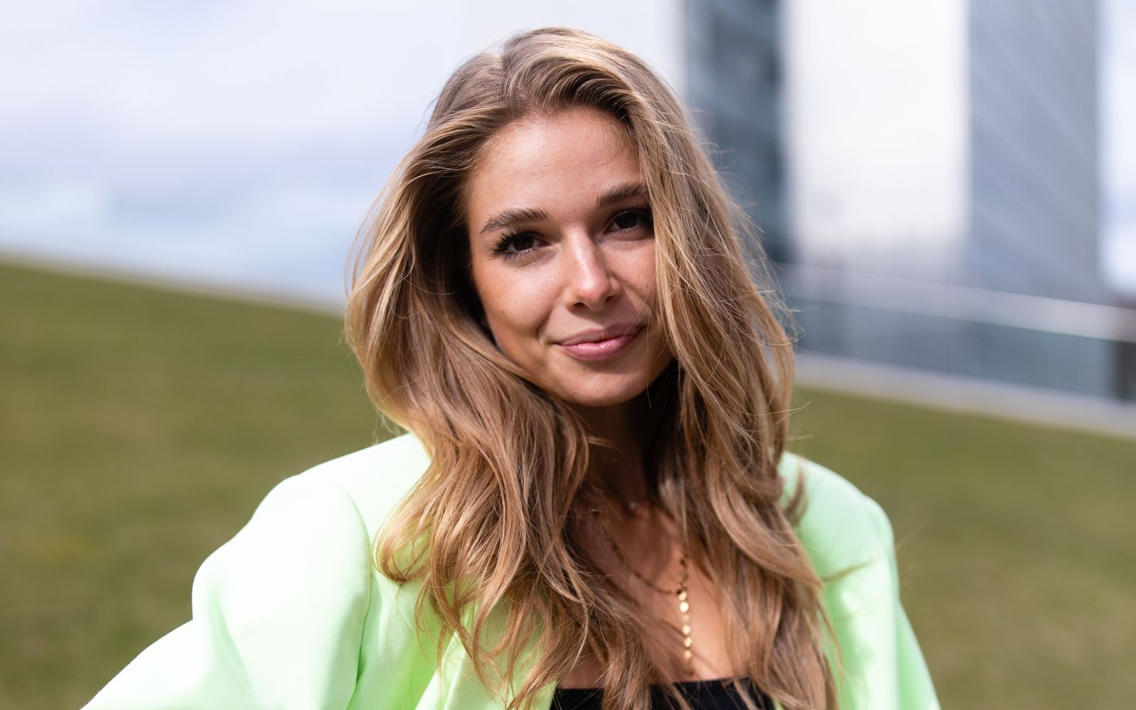 Stalker stand nachts vor Wohnung von Lola Weippert: "Ich hatte so eine ...