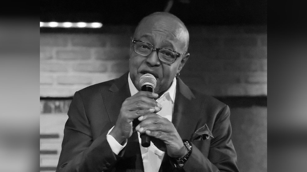 "Beauty and the Beast"-Sänger Peabo Bryson ist tot