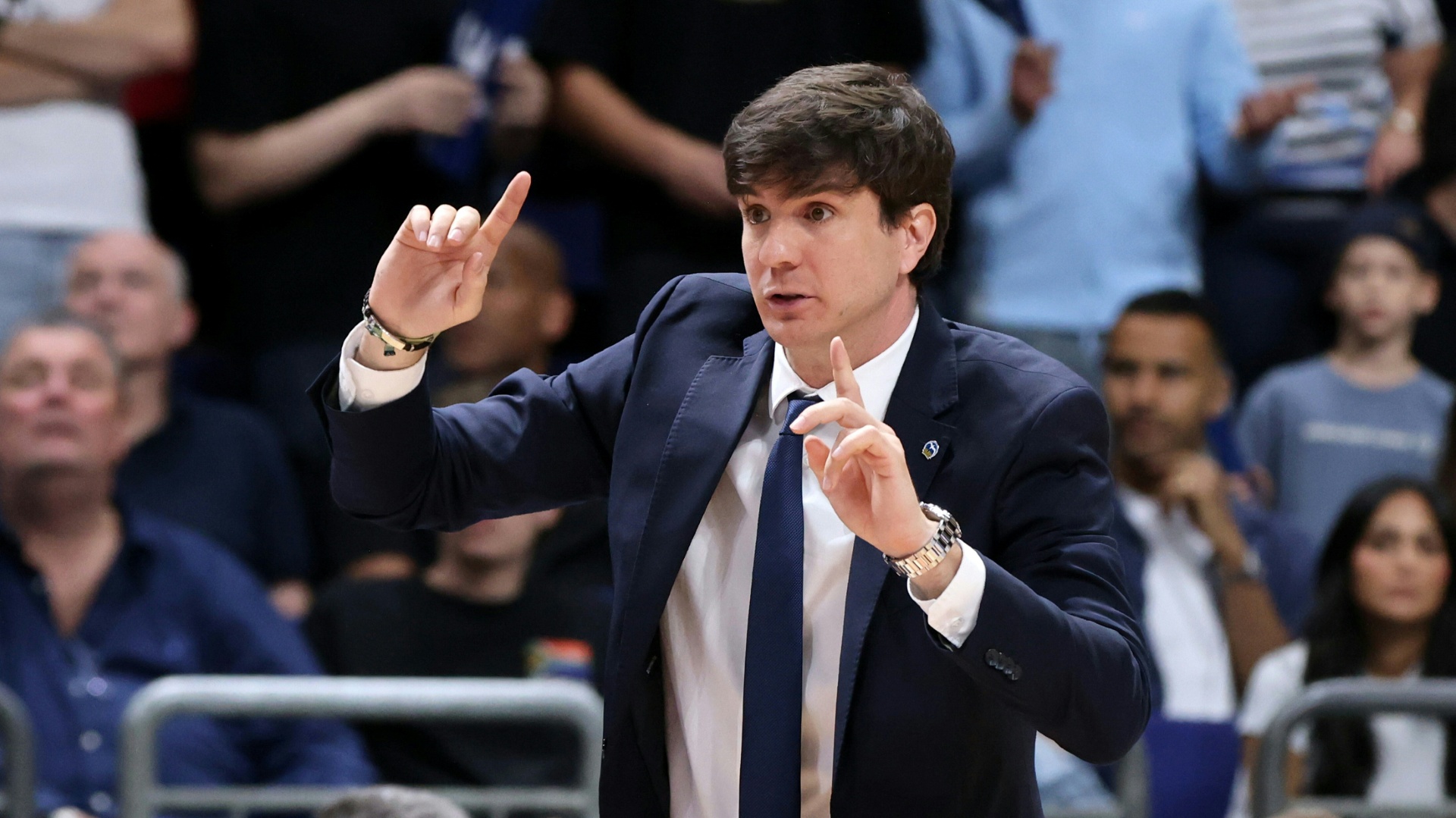 Berlin oder Bamberg? Bislang nur vier "große" Comebacks