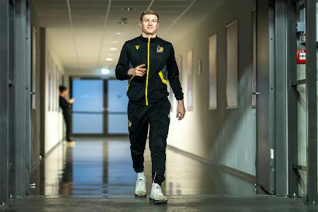 Basketball: Ära Patrick in Ludwigsburg vorbei