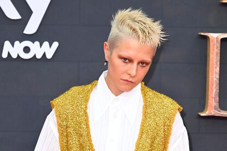 Das hat sich für "House of the Dragon"-Star Emma D'Arcy in ihren ...