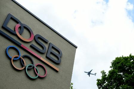 Krebshilfe und DOSB bauen Initiative aus